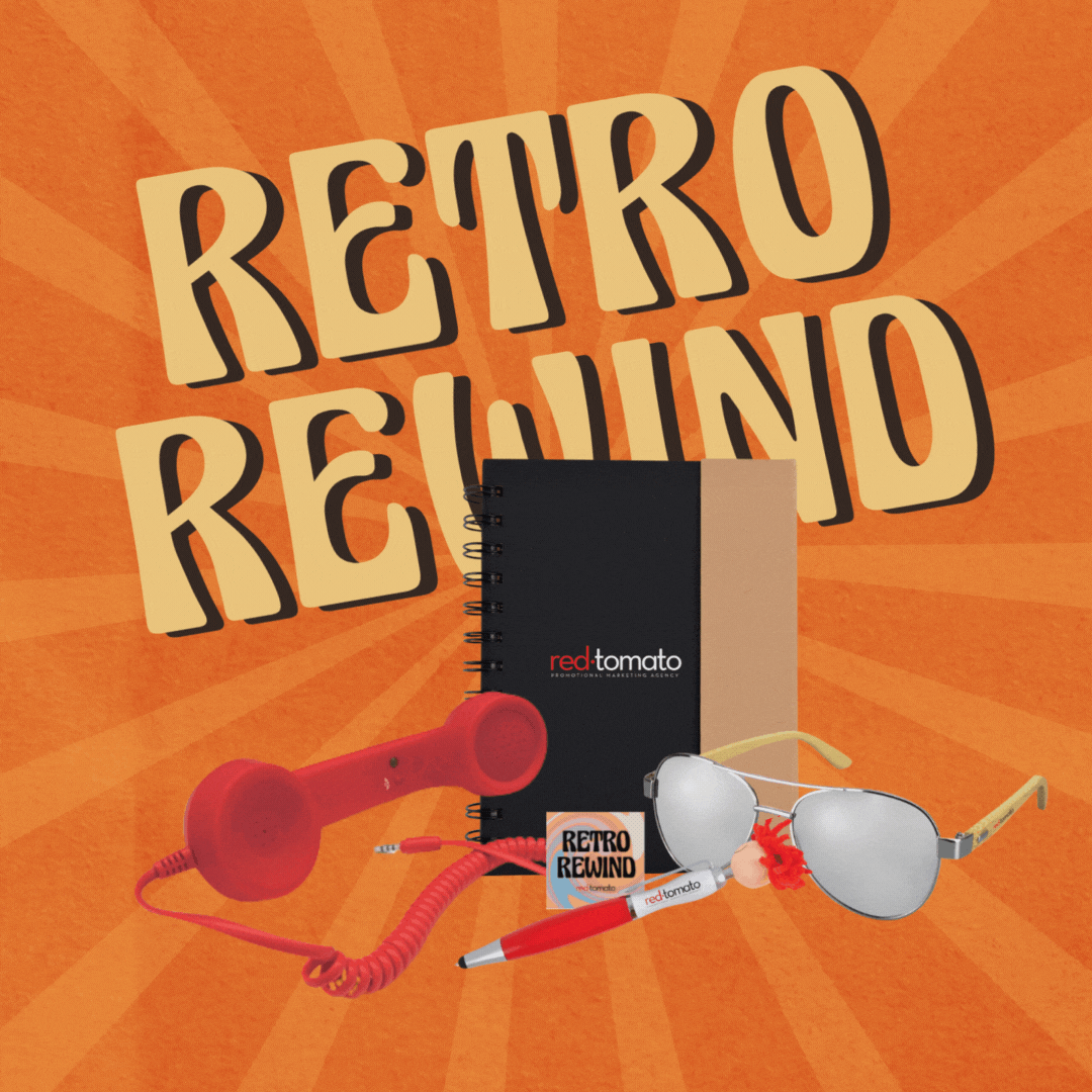 Retro Rewind - RT Collection